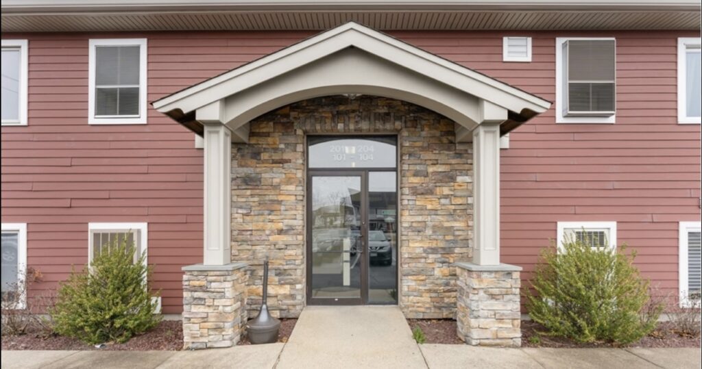 PFPC | Putting the patient first