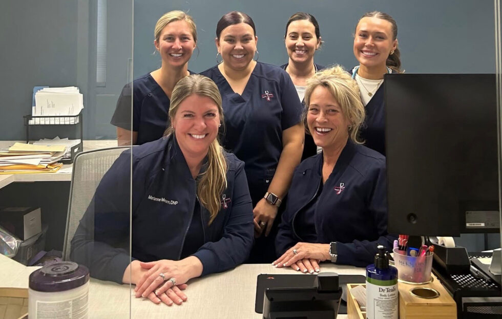 PFPC | Putting the patient first